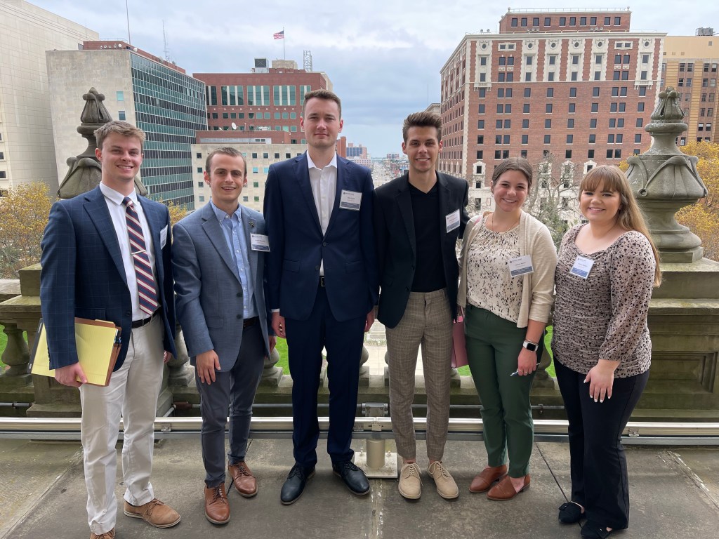 Our Team - Michigan Youth Education Fund